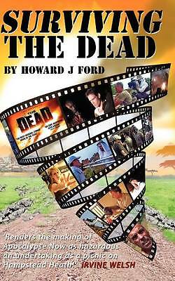 Surviving the Dead by Howard J. Ford (Paperback, 2012) for sale online | eBay