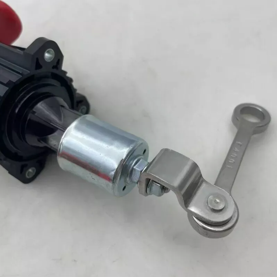 OEM Turbo Charger Solenoid Valve Actuator For Honda Civic CR-V 1.5 ...