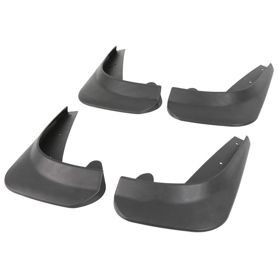 For Holden Commodore VY VF VE 4PCS Front Rear Mud Flap Splash Guards ...