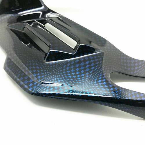 FOR YAMAHA YZF-R6 2008-2016 R6 WINGLET FIN FAIRING COWL AERODYNAMICS ...