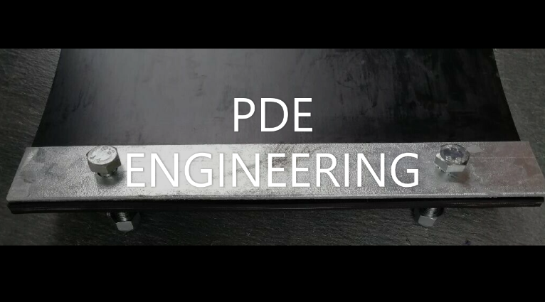 Wacker & Compaction Vibrating Plate Rubber Paving Pad Mat ALL SIZES ...