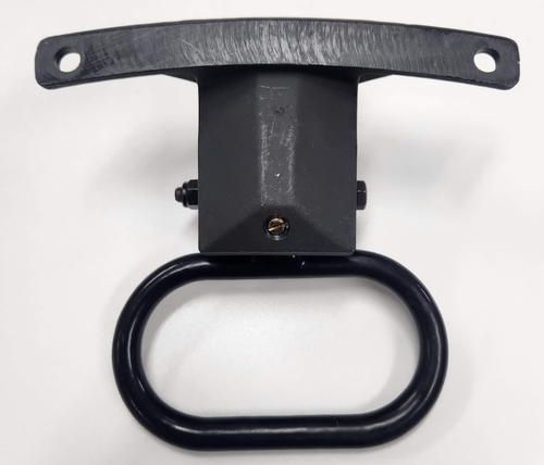 Hummer Turret Lock Set Rim Clamp Ring 5340-01-253-8933 5 Ton M939 MRAP ...