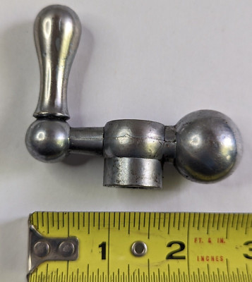 Lathe - Metal Lathe Cross Slide