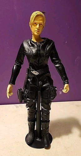 Andromeda Beka Valentine 1/6 Scale 12" Figure NIB | eBay