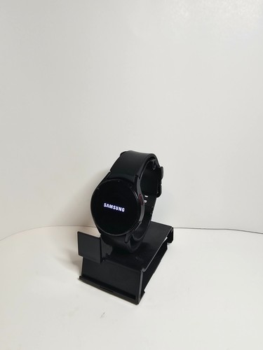 Samsung Galaxy Watch4 SM-R860 40mm Aluminum Case with Sport Band ...