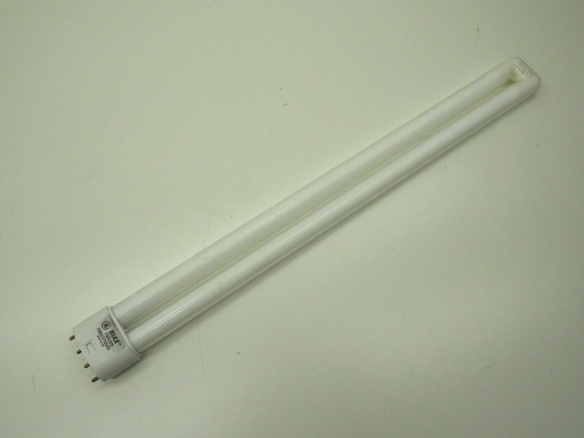 GE Lighting F39BXSPX35RS Lamp F39bx/spx35/rs 39 W Dimmable 6v066 for ...