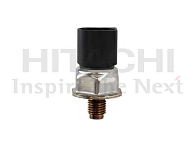 HITACHI Fuel Pressure Sensor For JEEP Compass MERCEDES Cla Gla 06-19 ...