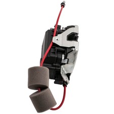 Tailgate Lock Cover Fairing Rear MERCEDES W164 Ml A1647400030 for sale ...