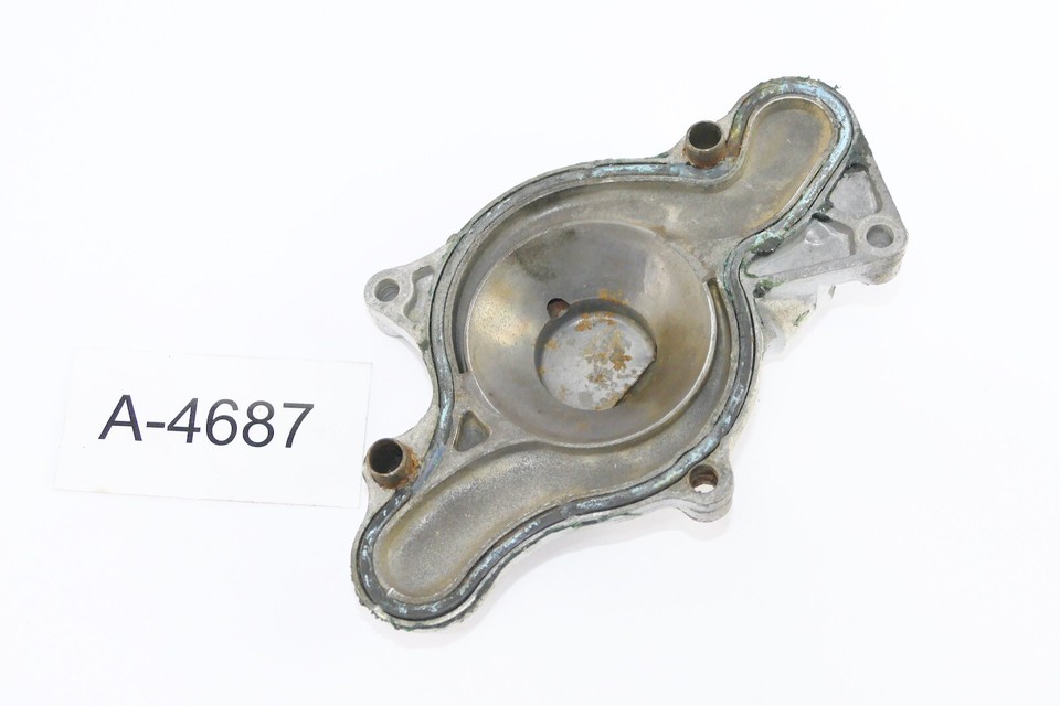 Honda CX 500 Bj 1978 - water pump cover engine cover A4687 | eBay