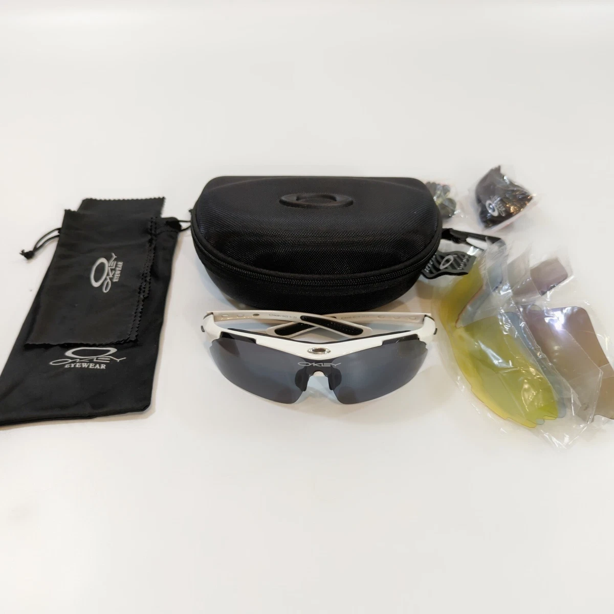 Oakley Sunglasses Model