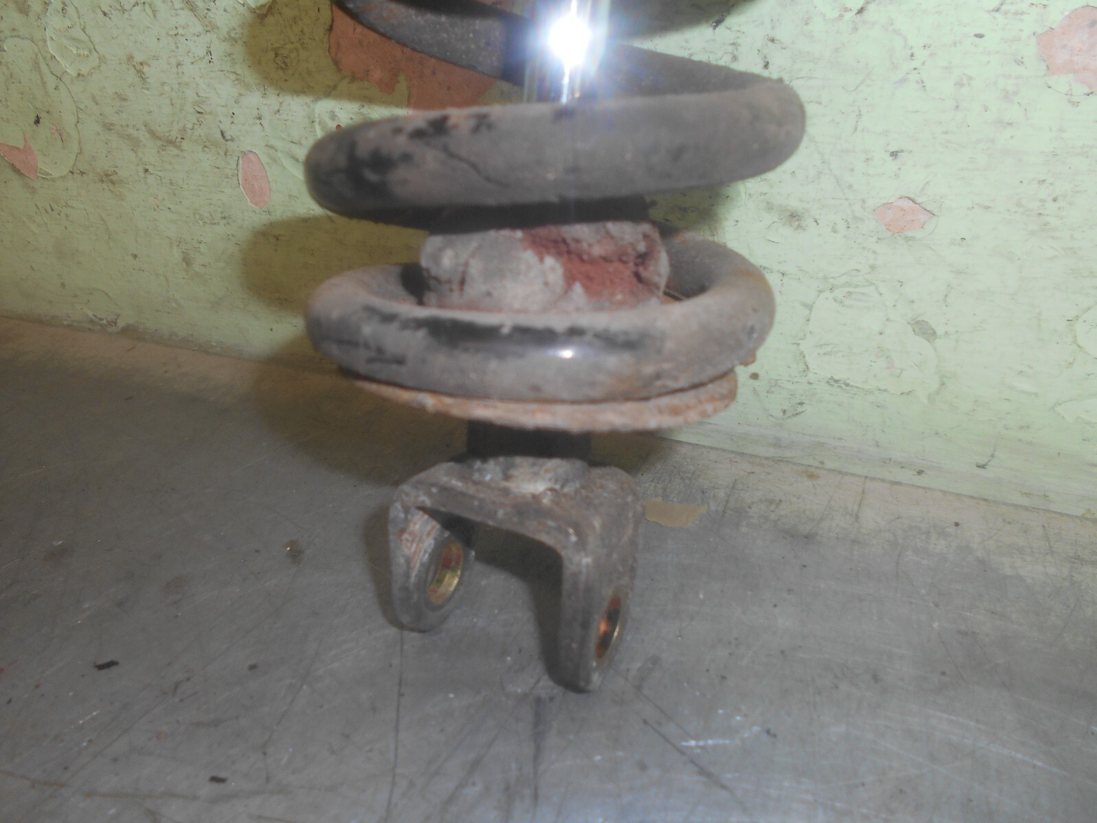 yamaha xvs 1100 dragstar rear shock | eBay UK