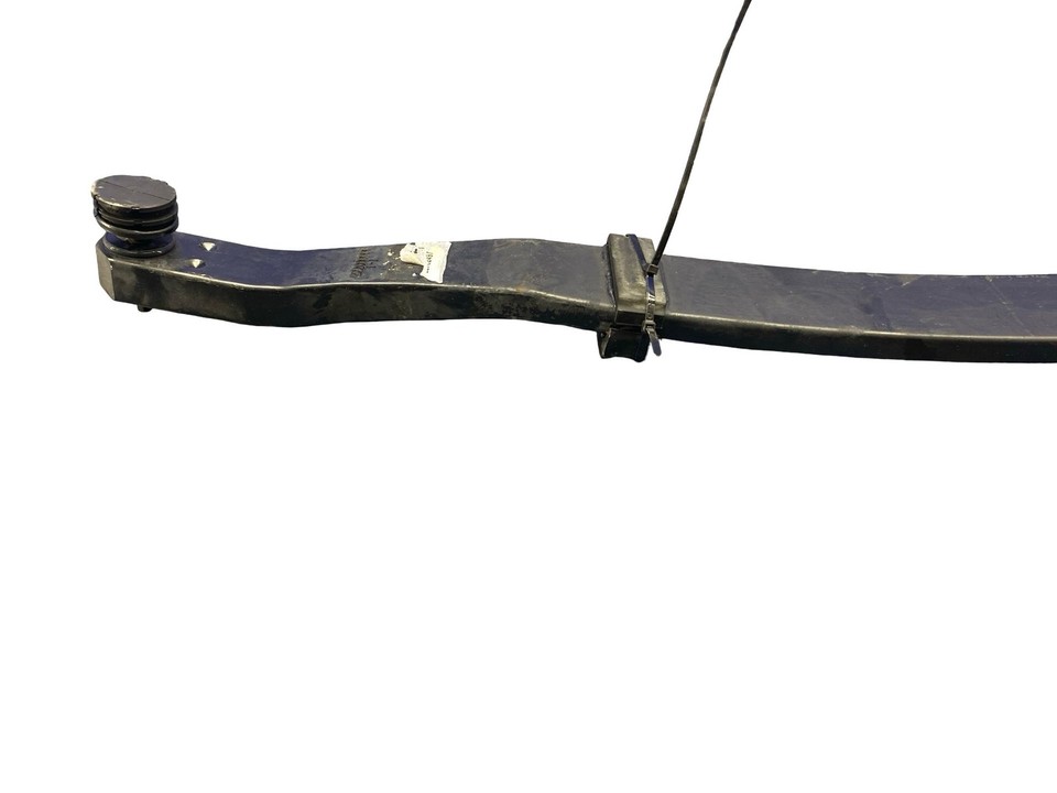 2014-2019 Chevy Corvette C7 RWD 6.2L Rear Suspension Mono Leaf Spring ...