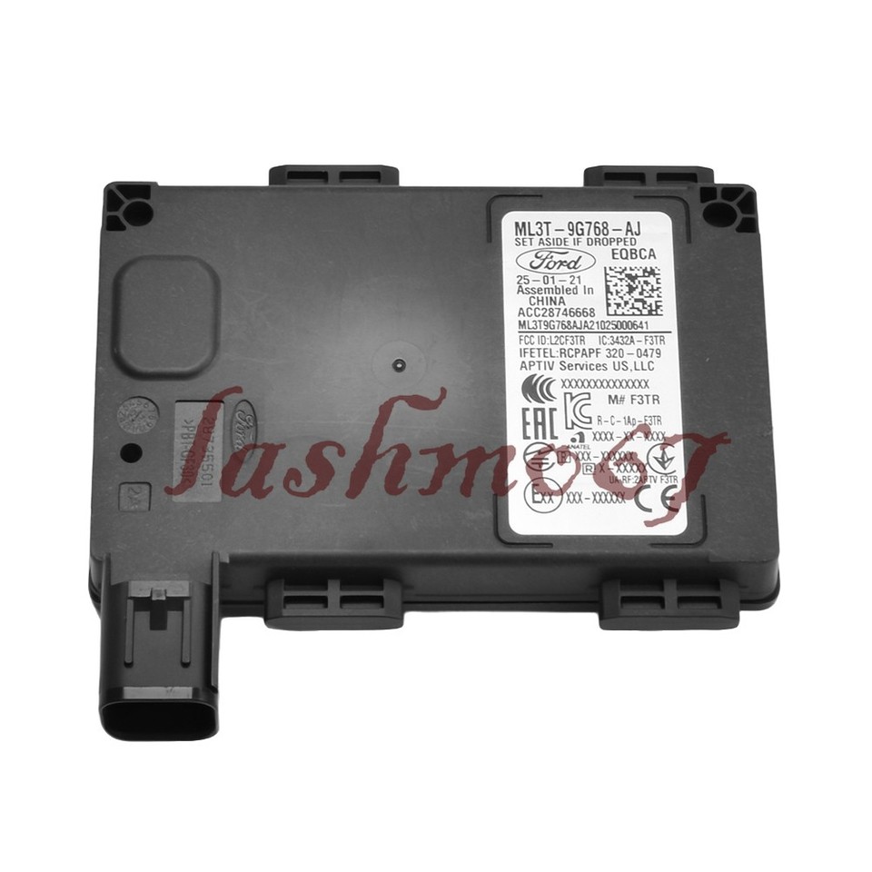 For 2021-2023 FORD F150 RADAR CRUISE CONTROL DISTANCE SENSOR ML3T-9G768 ...