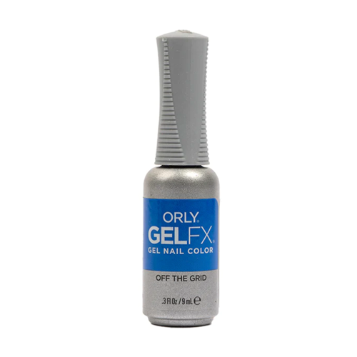 ORLY Gel FX Nail Polish Off The Grid #3000247 - 0.3 oz for sale online ...