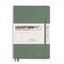 Leuchtturm1917 Classic Hardcover Notebook - All Colours, Sizes & Paper ...