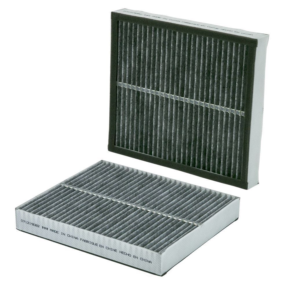 Cabin Air Filter-Turbo Wix WP10426 for sale online | eBay