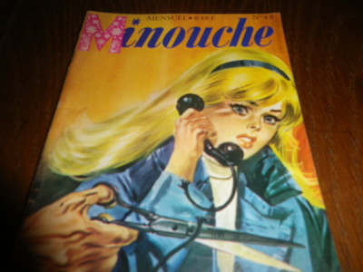minouche no 40 | eBay