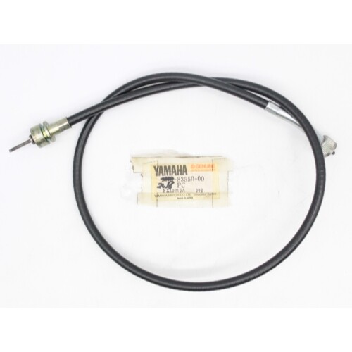Yamaha Cable Part Number - 2W8-83550-00 | eBay