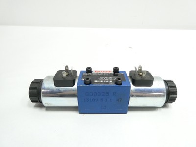 Hydraulic Valves - Rexroth Valve