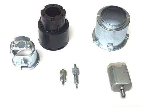 Folding Power Mirror Repair Kit BMW X5 MINI CHRYSLER 300 JEEP LANDROVER ...