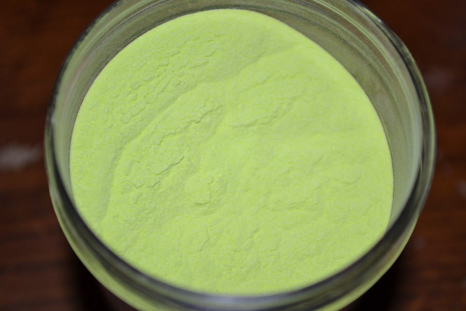 PRO TEC POWDER PAINT 3OZ JAR JIG PAINT U PICK LURE PAINT PROTEC POWDER ...