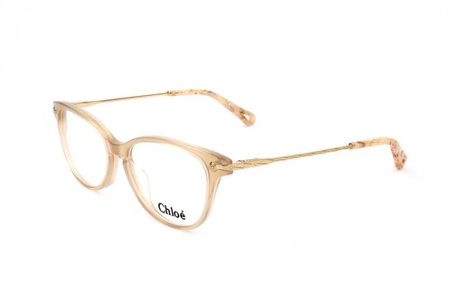 Lunettes de Vue Chloè CE2736 279 SAND 52/15/140 Femme | eBay