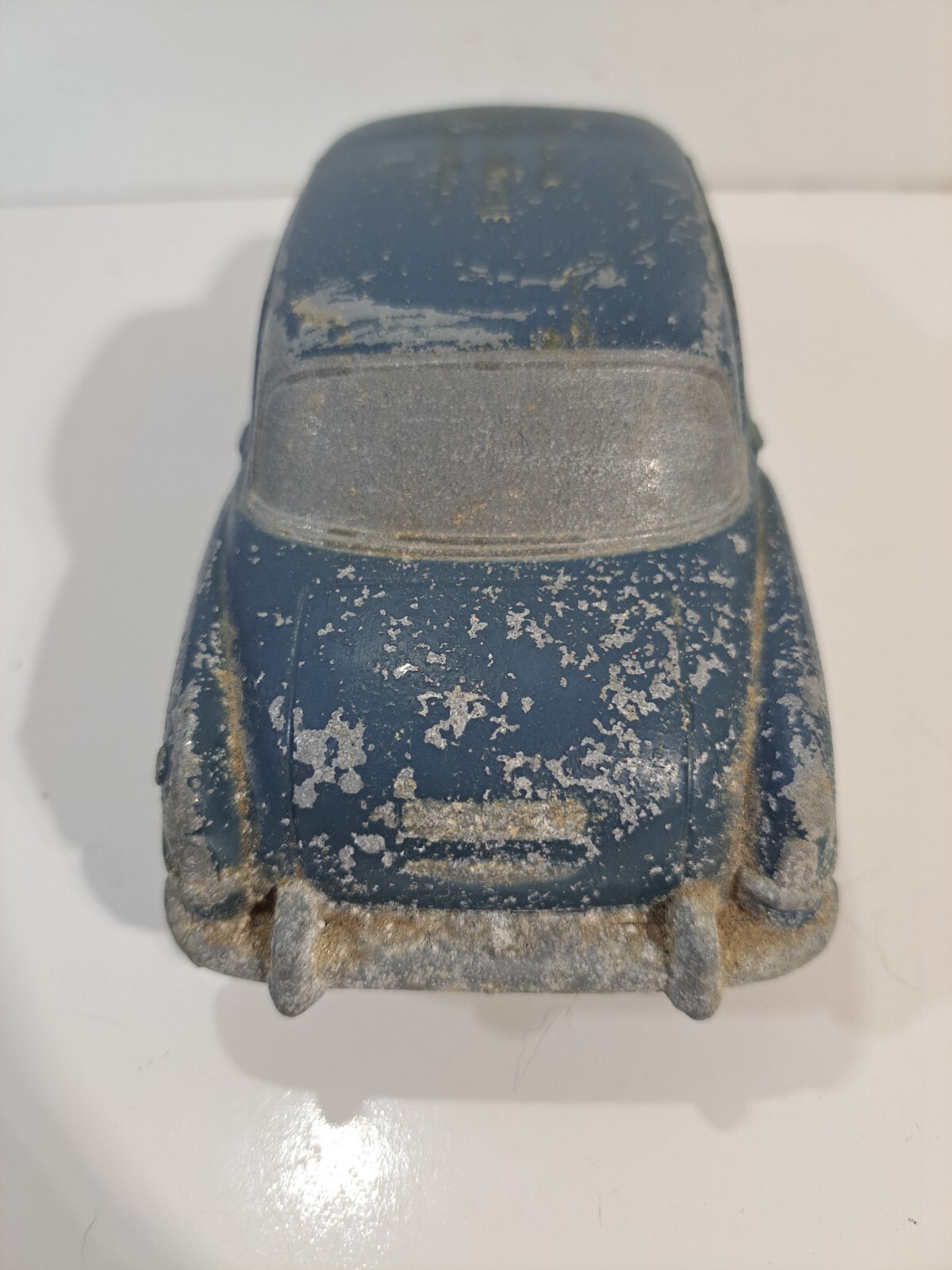 Banthrico 1/25 Scale Metal 1950s Dodge Coronet? Sedan Promo Car Bank | eBay