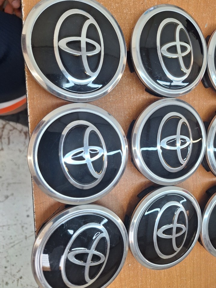 2022-2025 Toyota Tundra Sequoia Factory OEM 1 (SINGLE) Center Cap 42603 ...