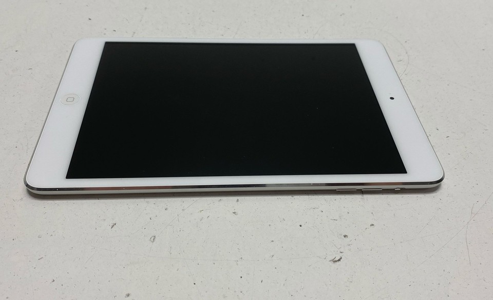 Apple iPad mini Model-A1432 16GB Version 9.3.5 | eBay