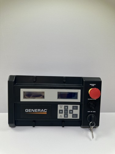 0F28150PSRV Generac Assembly Enclosure H-Panel PCB | eBay