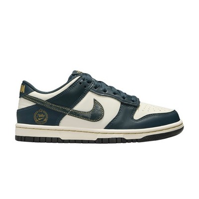 Nike Dunk Low GS 'Deep Jungle' FB9109-301 | eBay