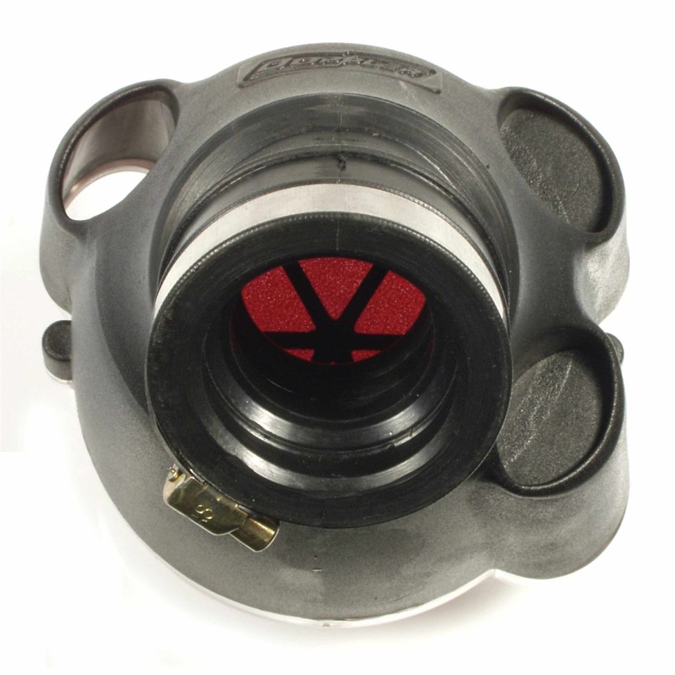 DOPPLER DP459371 Filtre à Air Compétition Piaggio NRG 50 MC2 Extreme AC ...