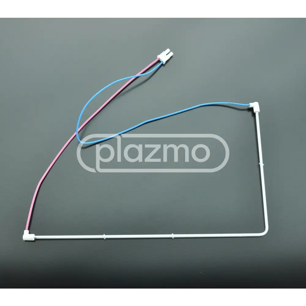 161 x 94mm (2.2mm diameter) Monitor Repair L-Shape CCFL Lamps for LCD ...