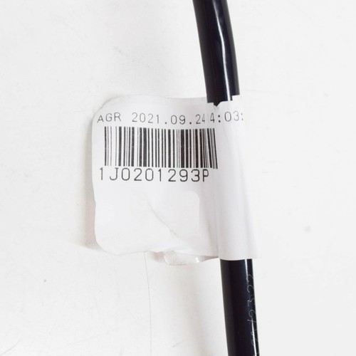 NEW VOLKSWAGEN GOLF 1K MK5 FEED FUEL LINE 1J0201293P ORIGINAL | eBay