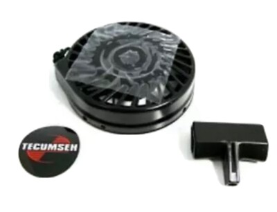 OEM GENUINE TECUMSEH 590737 590694 590785 RECOIL STARTER ASSEMBLY FAST ...