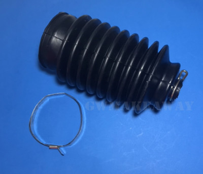Steering Rack Boot 45535-12040 For Toyota Corolla AE82 AE90 EE90 AE92 ...