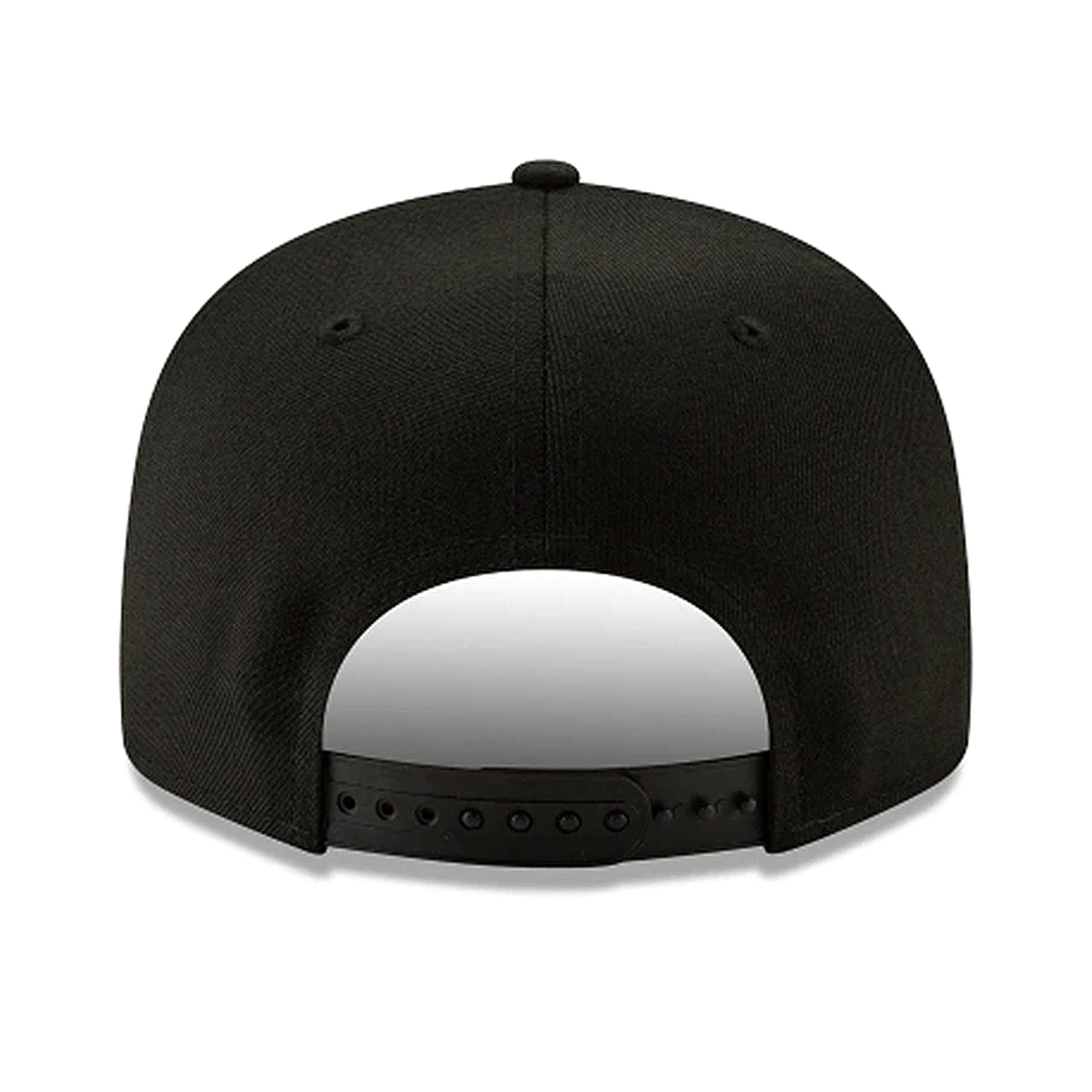 [11875066] Mens New Era MLB 9FIFTY Snapback - Miami Marlins ...