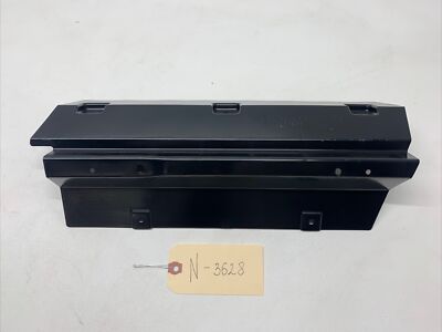 2015 Tesla Model S 70D Rear Left Trunk Mount Bracket Holder 1009173-00 ...