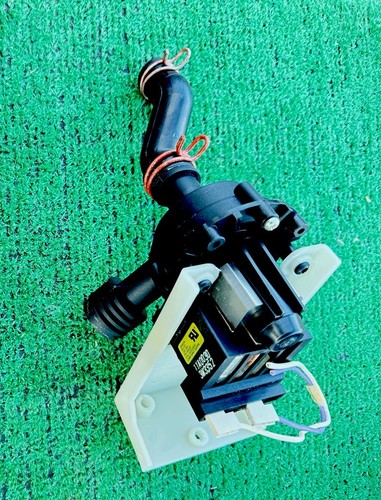 OEM Frigidaire DishwasherDrain Pump Assembly# A00126501 From Model ...