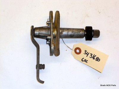 NOS MoPar 1973-74 Dodge Dart Plymouth Duster WINDSHIELD WIPER PIVOT pn ...