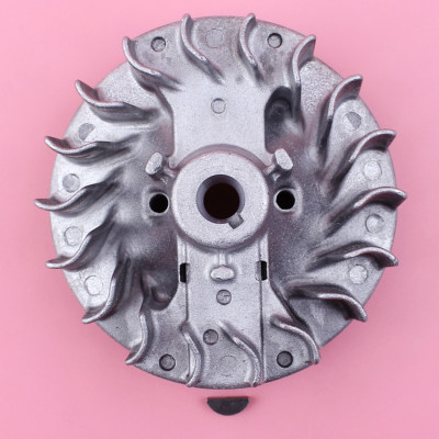Flywheel Fly Wheel For Honda GX25 GX25N HHT25S Trimmer Brush Cutter ...