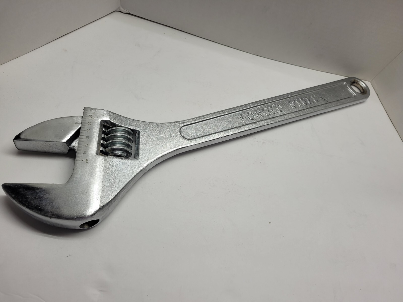 Performance Tool W424P 24 Inch Adjustable Wrench for sale online | eBay