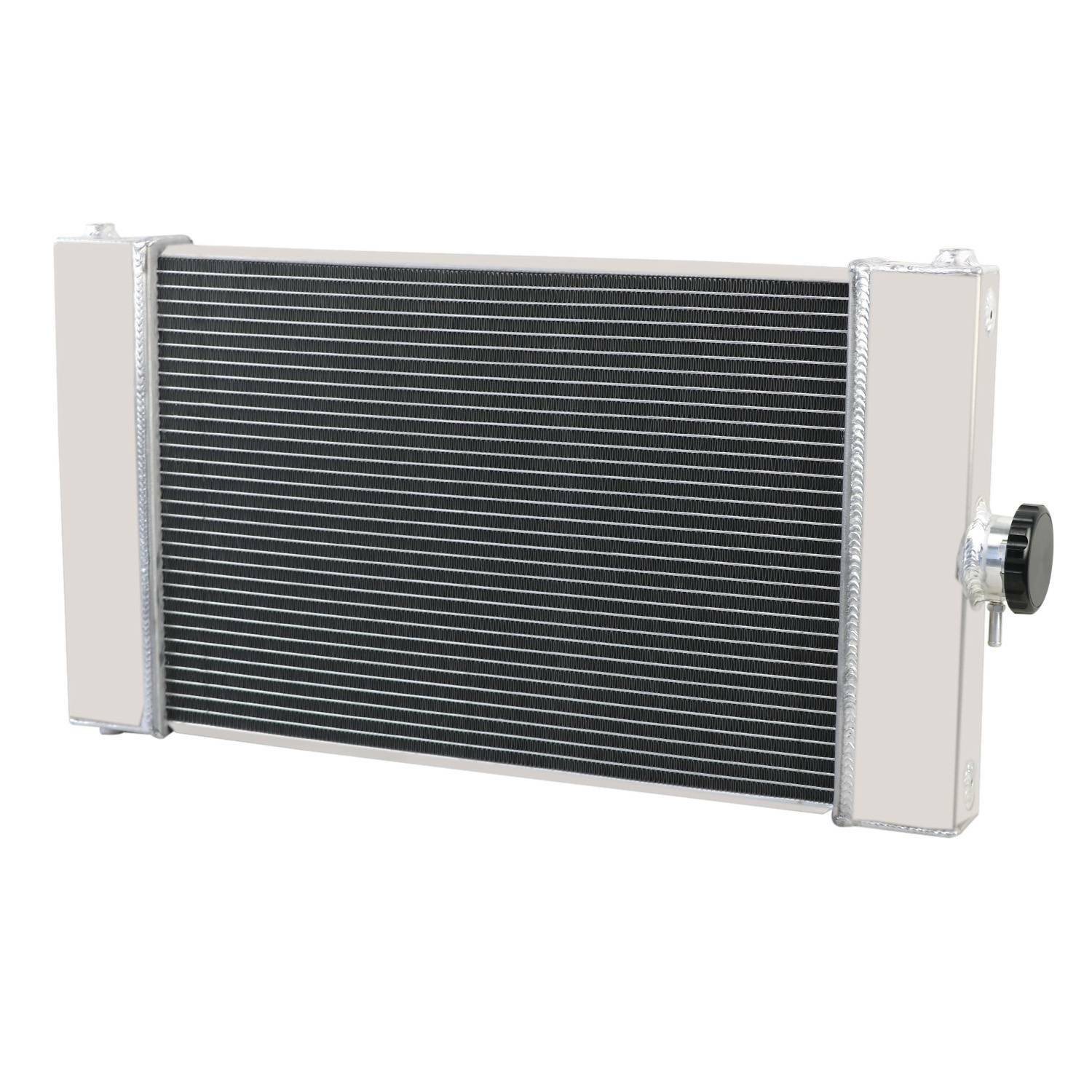 Generator Radiator fit TPN440 for Perkins 404D 10000-54916 998-515 ...