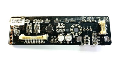 LG Ir Led Sensor 42LD520 55LD520 42LD520-UA 55LD520-UA Remote Board | eBay