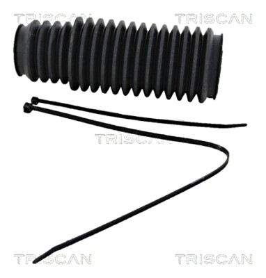 TRISCAN Steering Bellow Set For BMW Z3 Z4 E36 E46 E85 E86 32131096910 ...