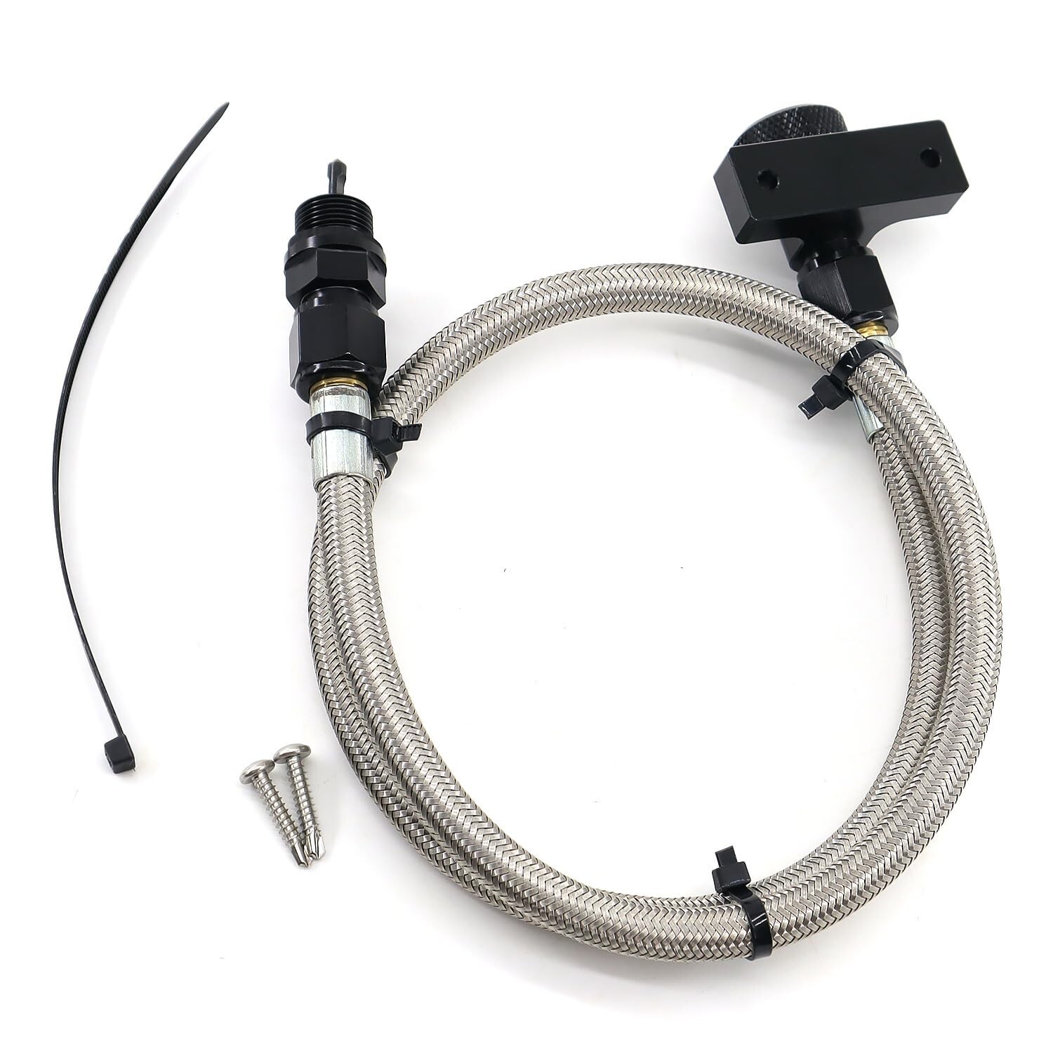 Aluminium Automatic Transmission Dipstick For Ford F-150 4R70E 4R75E ...