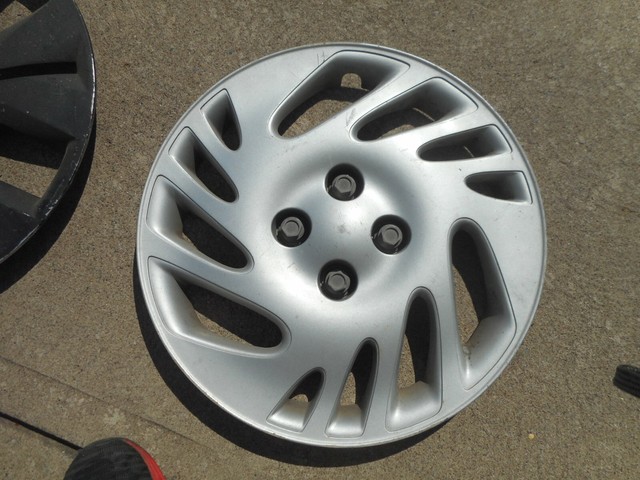 2003-2005 Saturn Ion 15" Hubcap Wheel Cover 9594688 OEM for sale online ...