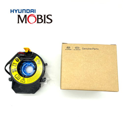 Genuine 934903J000 Contact Assy Clock Spring for Hyundai Veracruz 06-07 ...