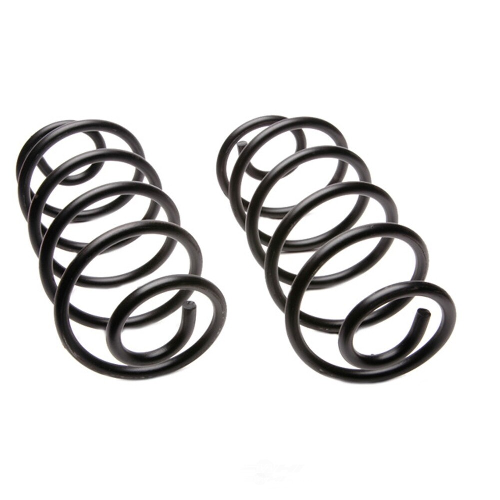 Coil Spring Set Moog 5375 for sale online | eBay