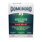 Calming And Soothing Rash Relief Medicated Soak Powder 12 Packets By ...